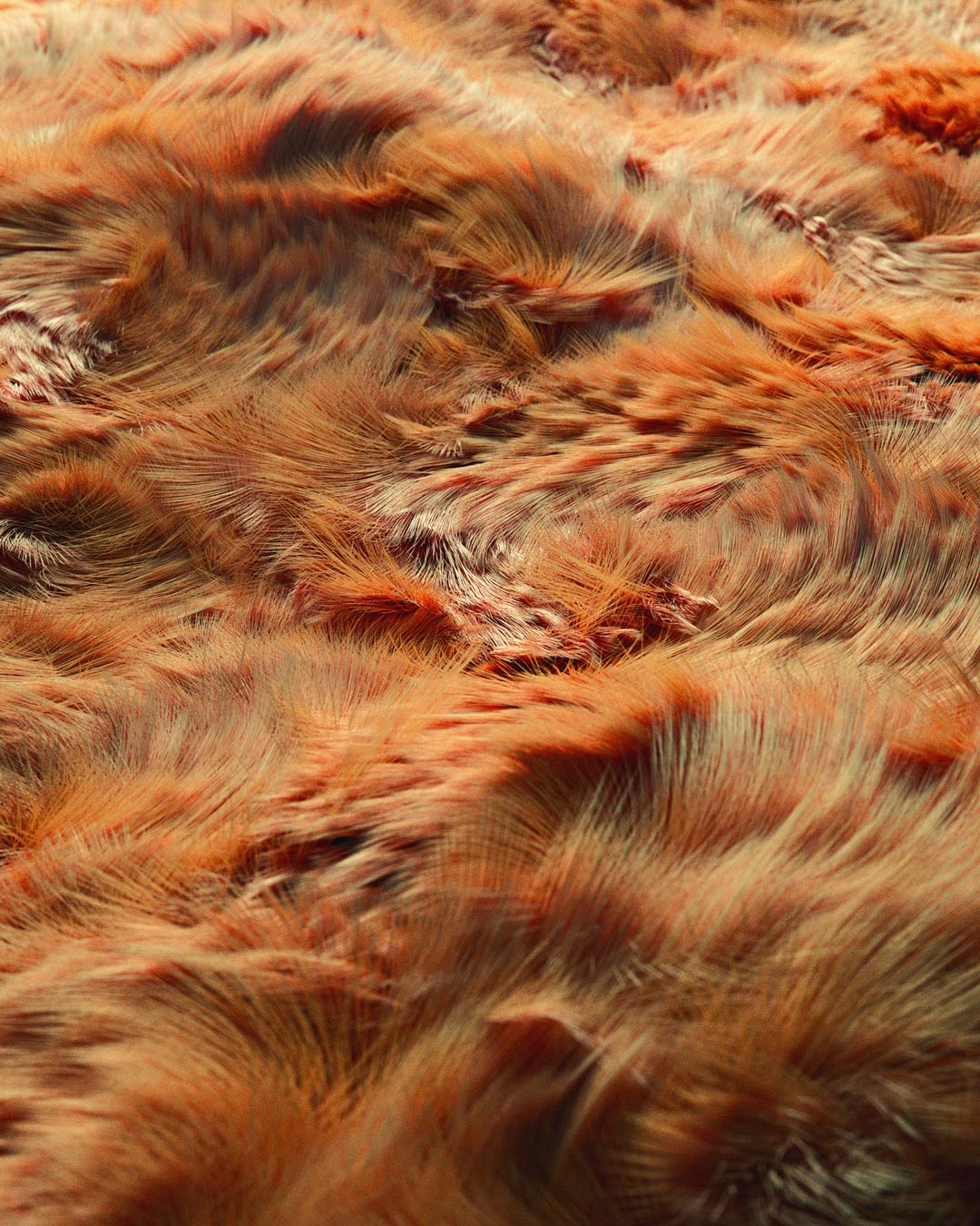 TFMSTYLE - Houdini Project Files